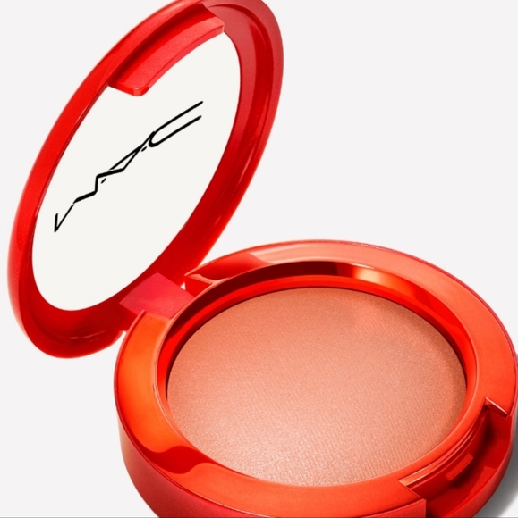MAC Cosmetics | Makeup | Mac So Natural Glow Play Blush Lunar New Year ...